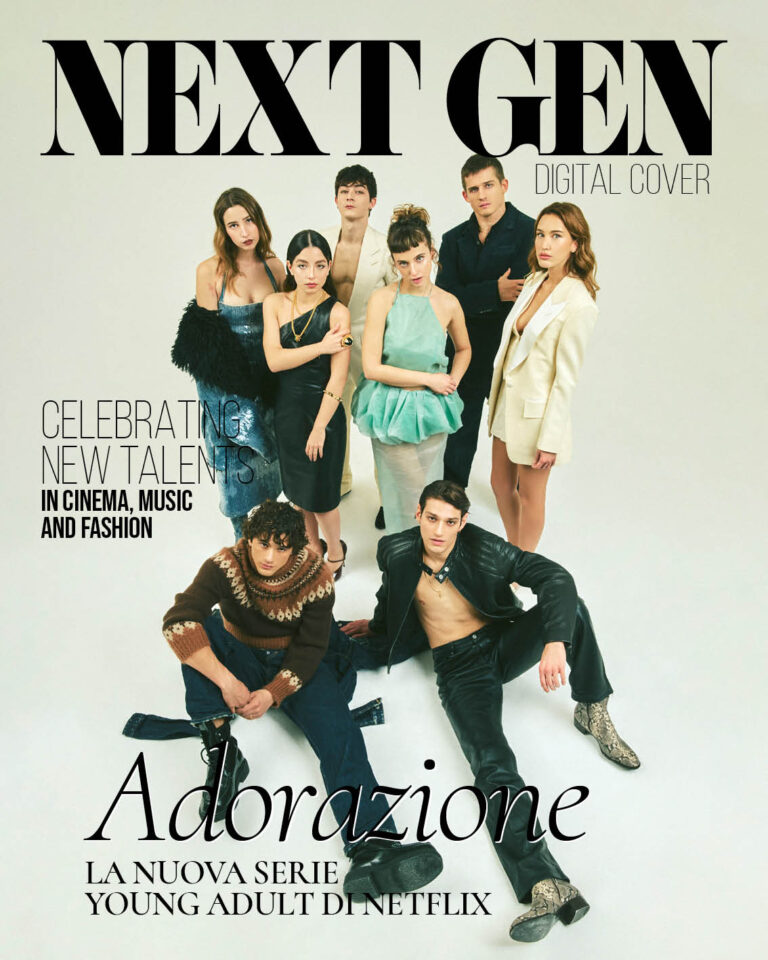 Adorazione: l'estate oscura dei ragazzi di Sabaudia su Netflix - Next ...