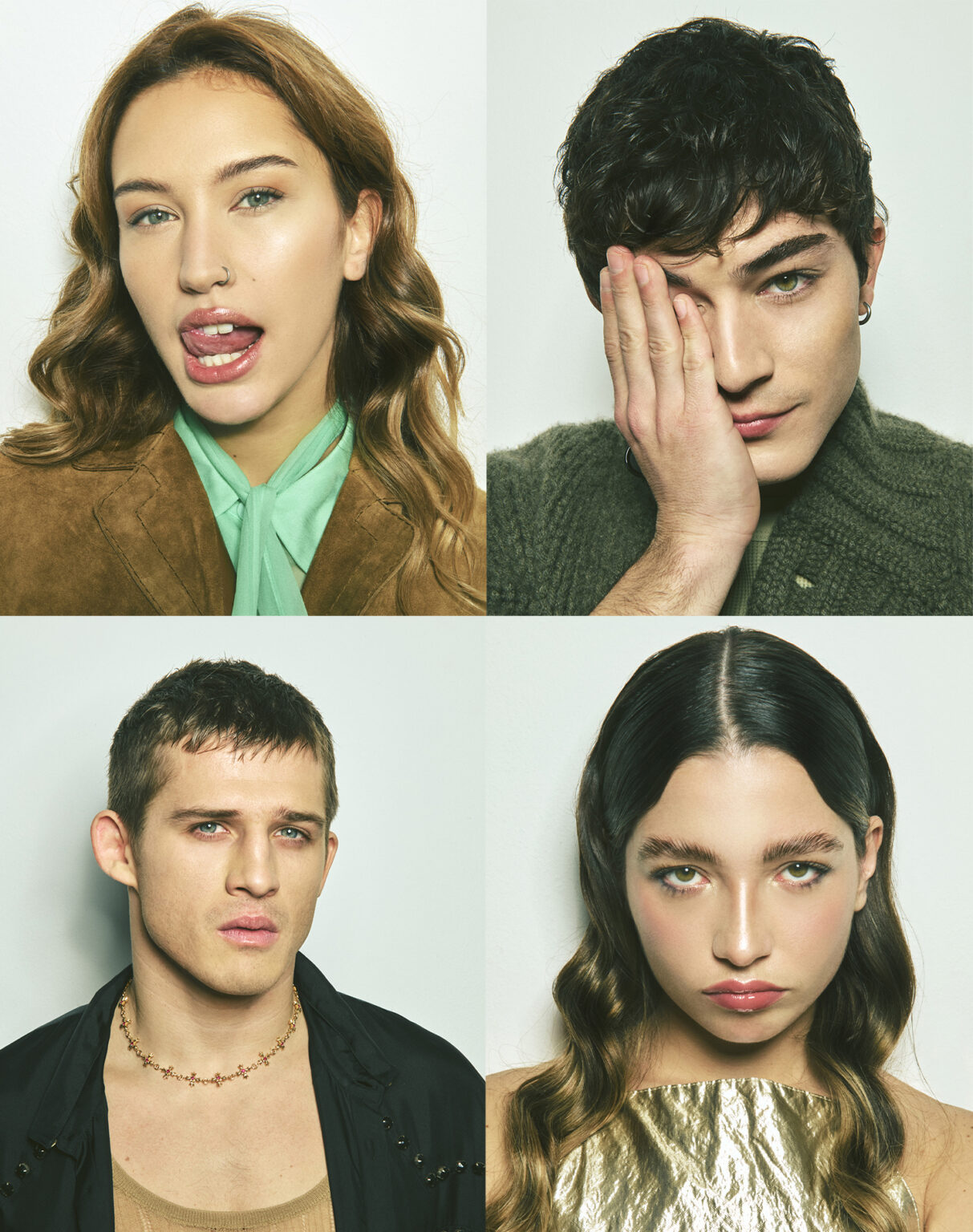 Adorazione: l'estate oscura dei ragazzi di Sabaudia su Netflix - Next ...