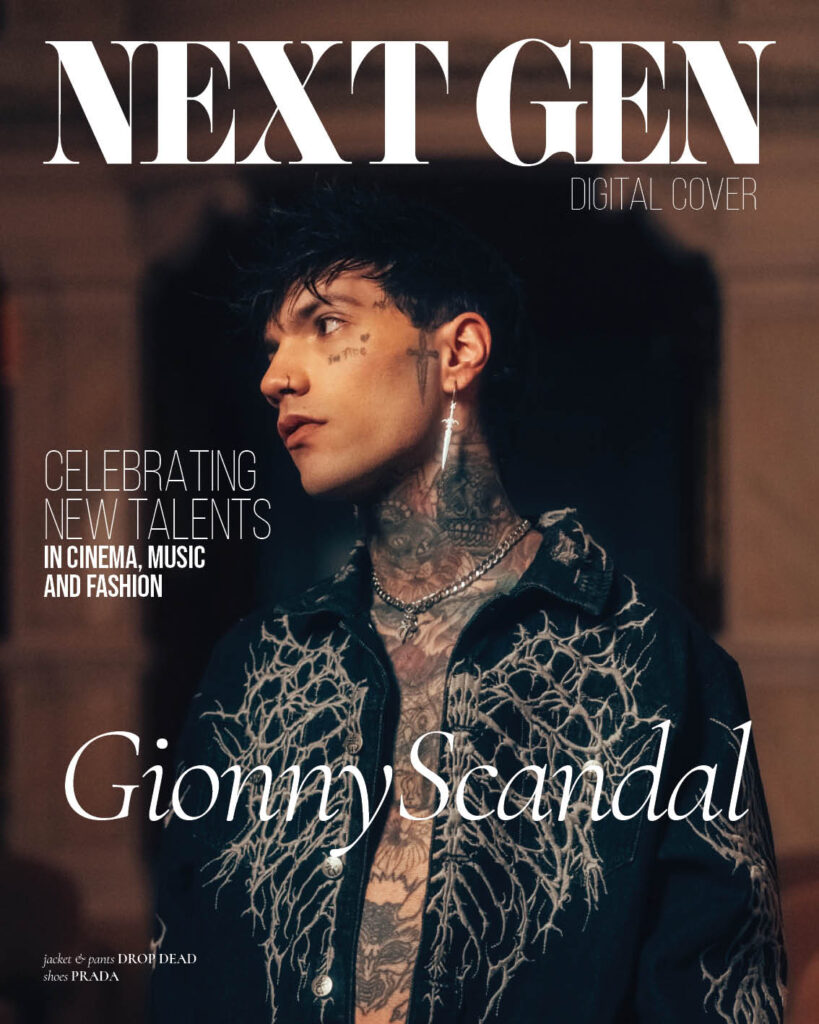 Next Gen - Next Gen Magazine