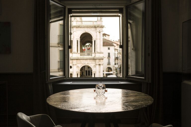La visione culinaria dello chef Matteo Grandi - Next Gen Magazine