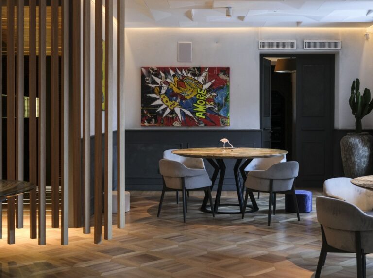 La visione culinaria dello chef Matteo Grandi - Next Gen Magazine